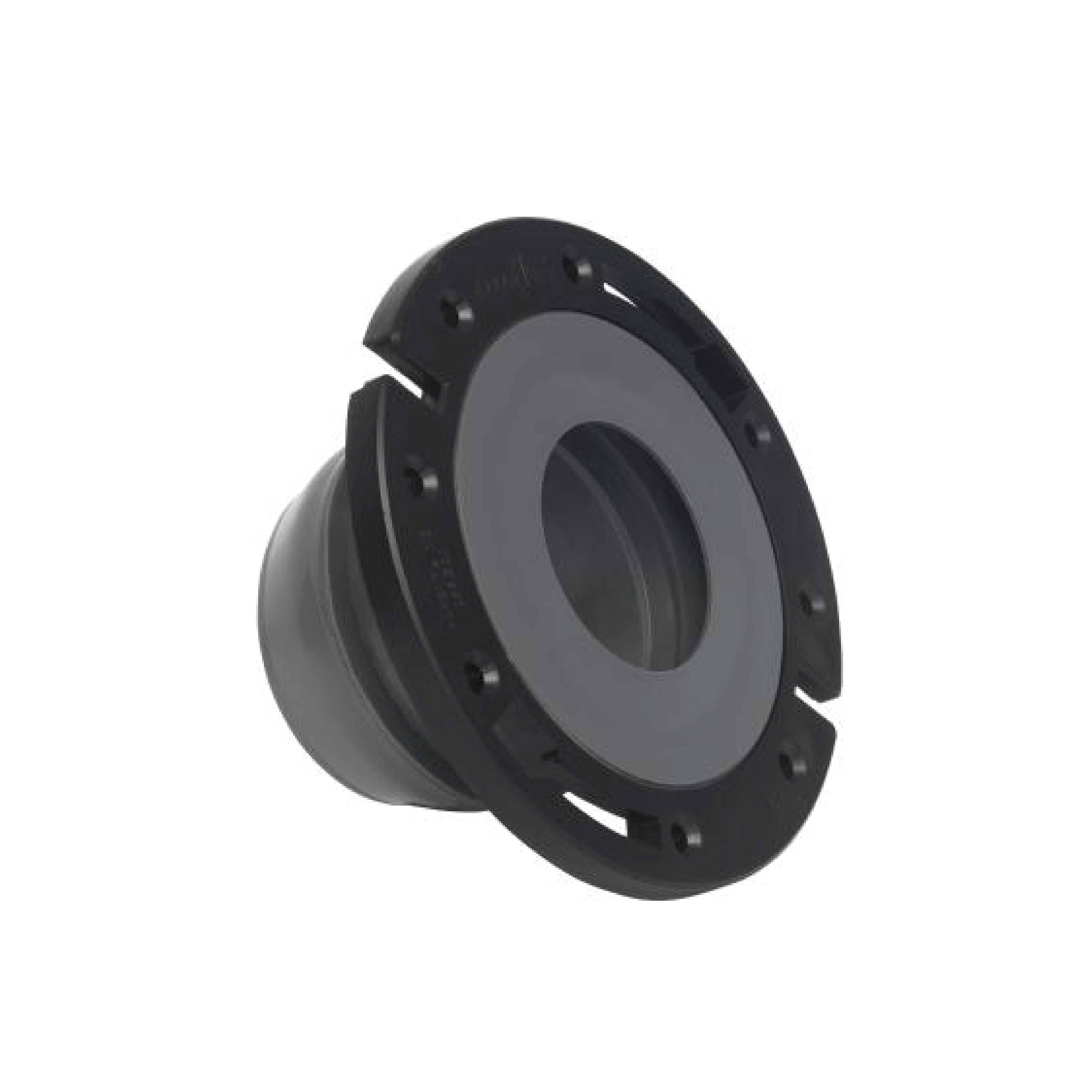 Brida Flexible De 4 Pulgadas Gris Coflex Pb200.