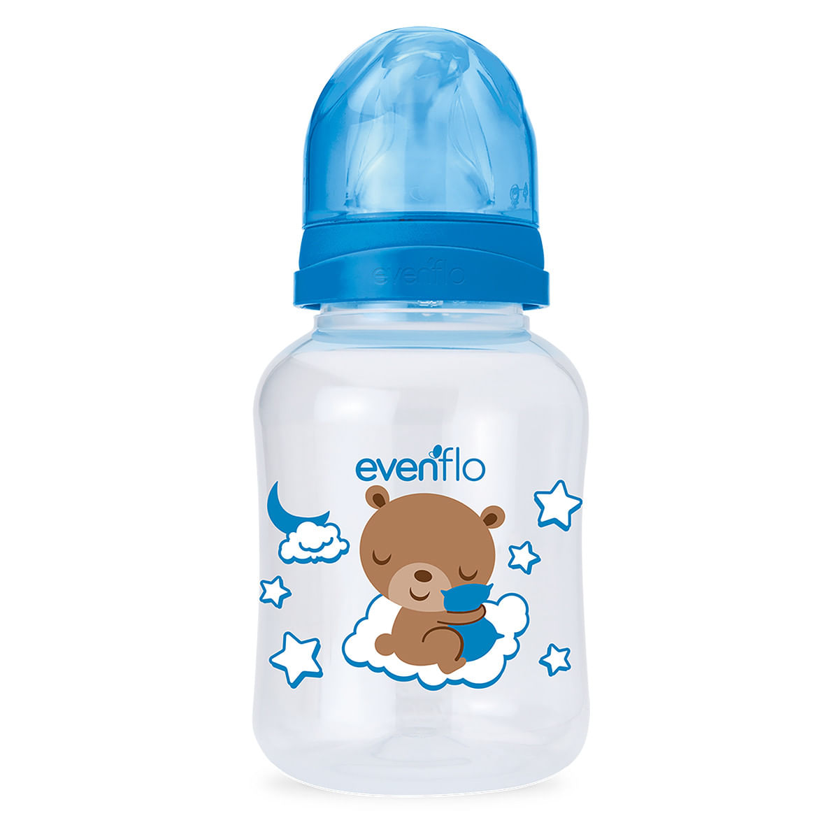 Biberon Evenflo Osito - Dreams 4 Oz.