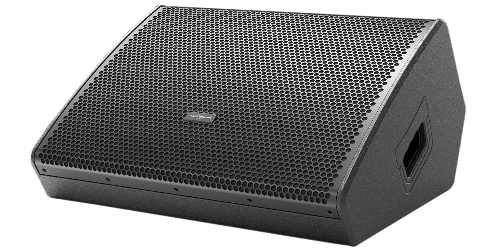 Bafle Audiocenter WM3210A con BrainCore TM 2×10″