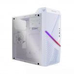 Gabinete Batauro Tanoz con Ventana Mini-Tower, Micro-ATX 1 x USB 3.0/2. ...