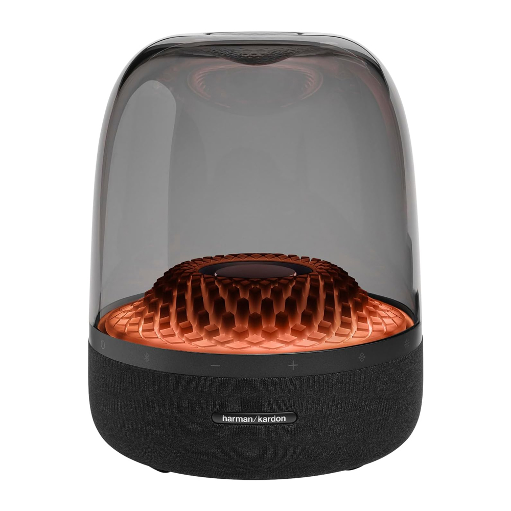 Harman Kardon Aura Studio 4 Bocina Bluetooth de Alta Fidelidad.