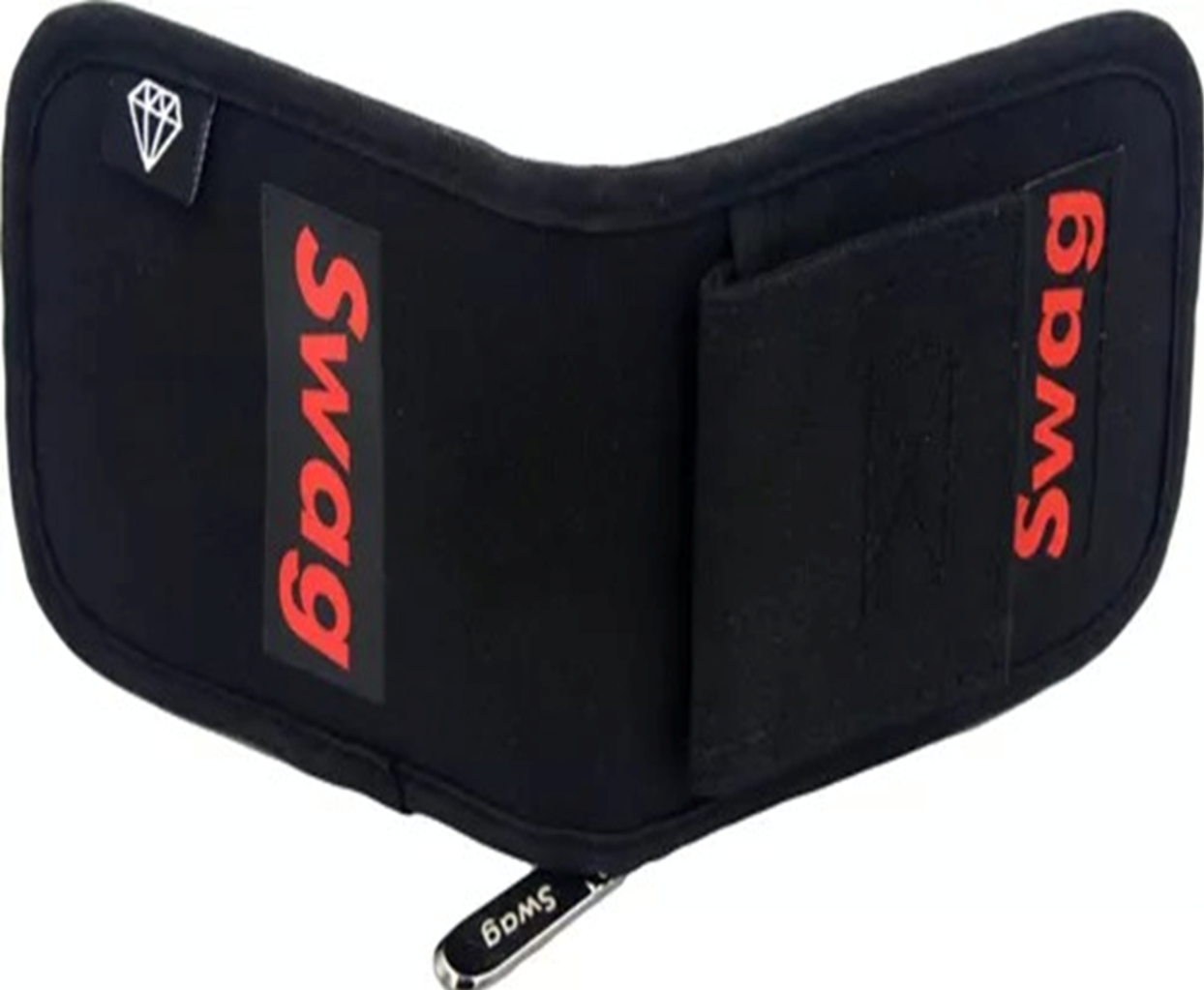 Cartera Billetera para Caballero Marca Swag.