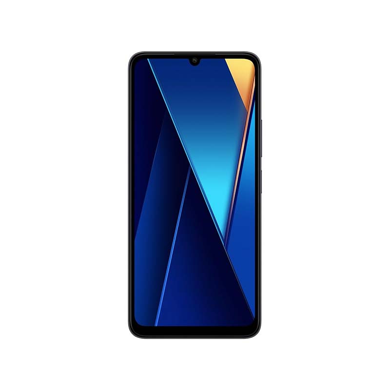 Celular Xiaomi Poco C65 Dual Sim 128GB Black 6GB Ram