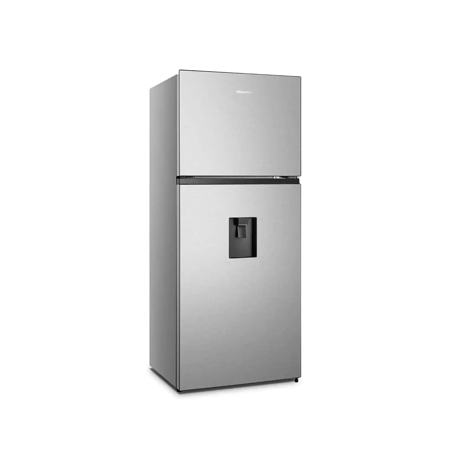 Refrigerador Eco Inverter 16 Pies Cúbicos RT16N6CDX Hisense Marca Hisense