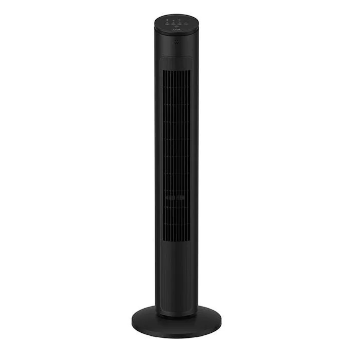 Ventilador de Torre T-Fal VF6870X0 Eole Ultra 1.14 MTS / 3 Vel Negro ...