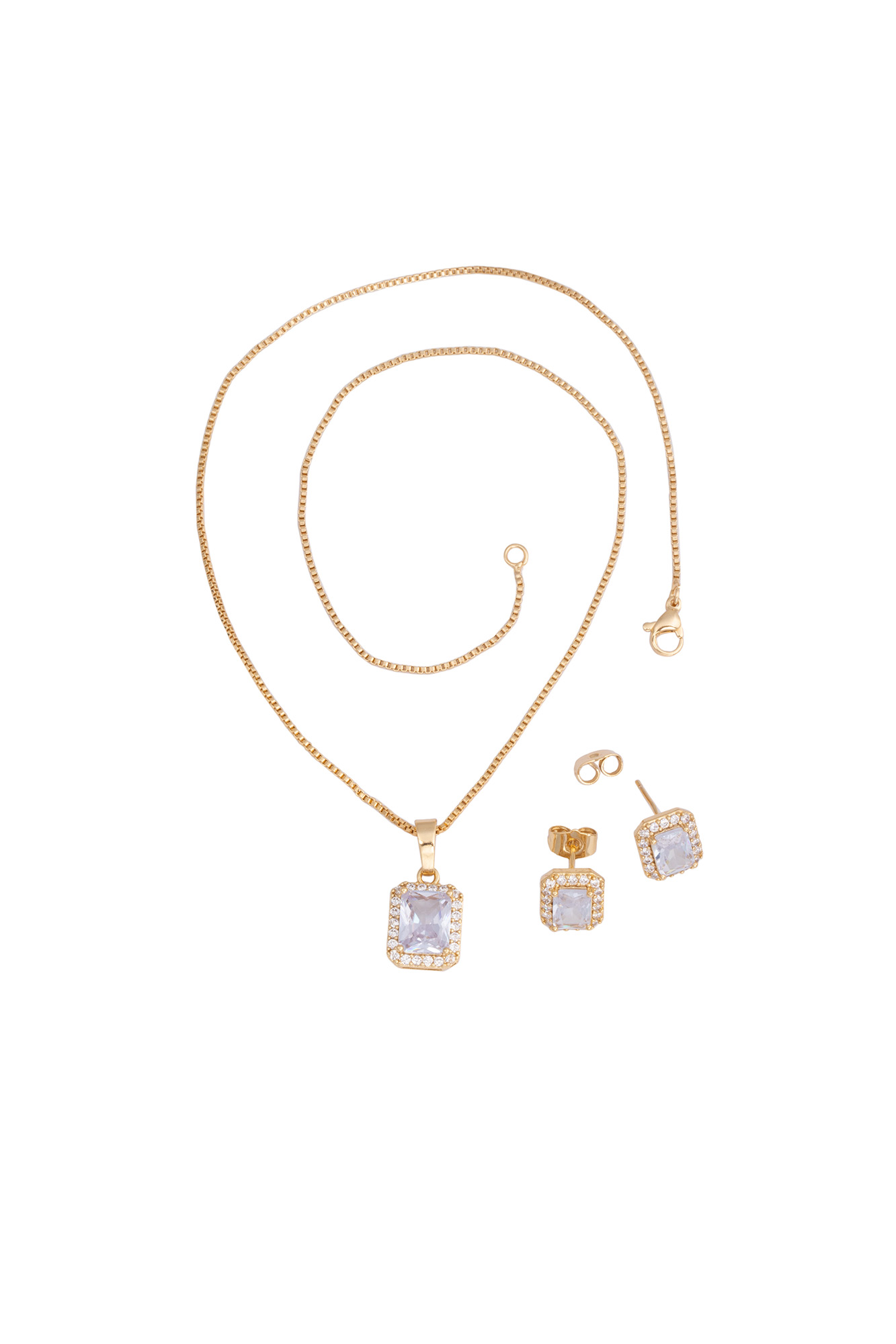 Arette Mujer Set 008778