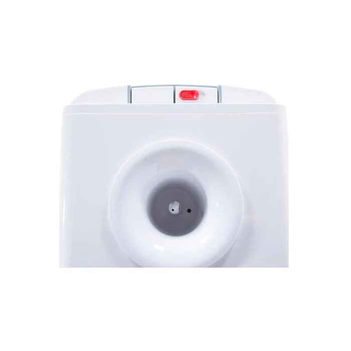 Despachador Enfriador Dispensador Mabe Agua Fría Y Caliente Despachador ...