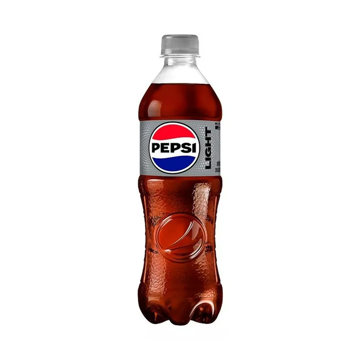 Refrescos Pepsi Light 12 Botellas de 600 ml c/u