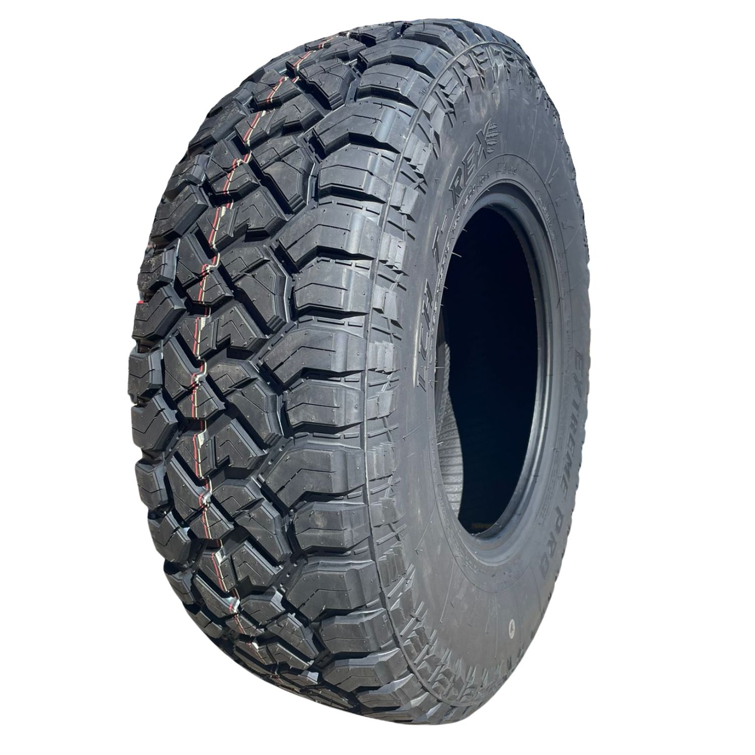 LLANTA 245/75R16 LCH T-REX EXTREME PRO