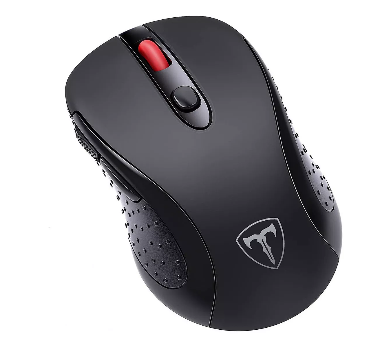 ML TERPORT Mouse Inalambrico Usb Oficina F10, Uso Con Pila, 2.4g ...
