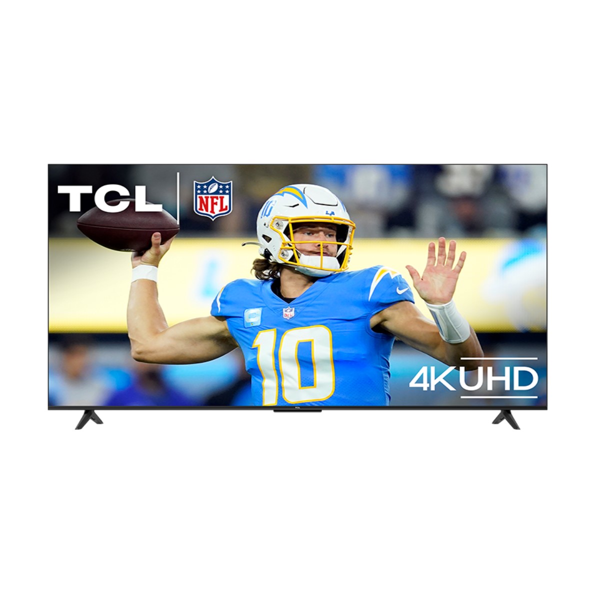 Pantalla Smart tv TCL 58'' Google TV 4K UHD con Alexa y Google ...