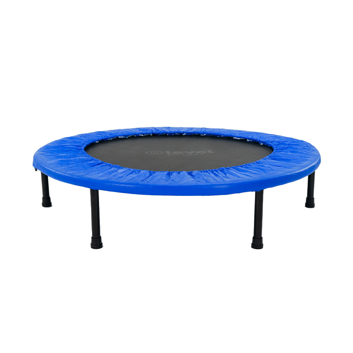 Mini Trampolin Brincolin Aerobico 101.6 Cm 40 AZUL
