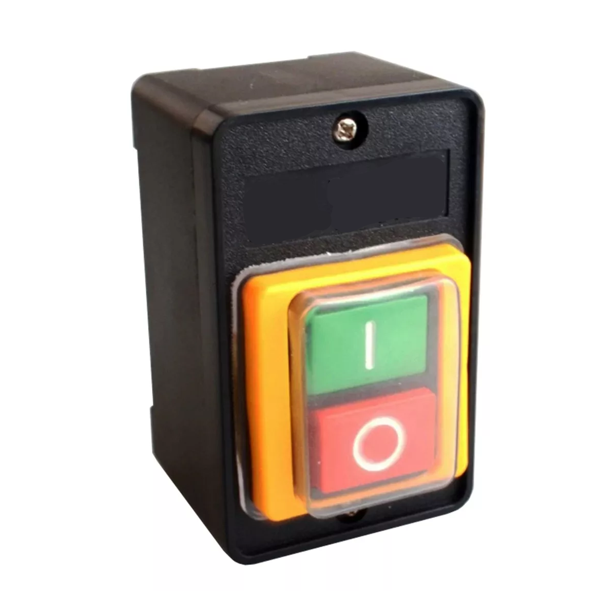 Interruptor Botonera Kao-10kh Manual Control Motor Ip65 Interruptor Botonera Kao-10kh Manual Control Motor Ip65
