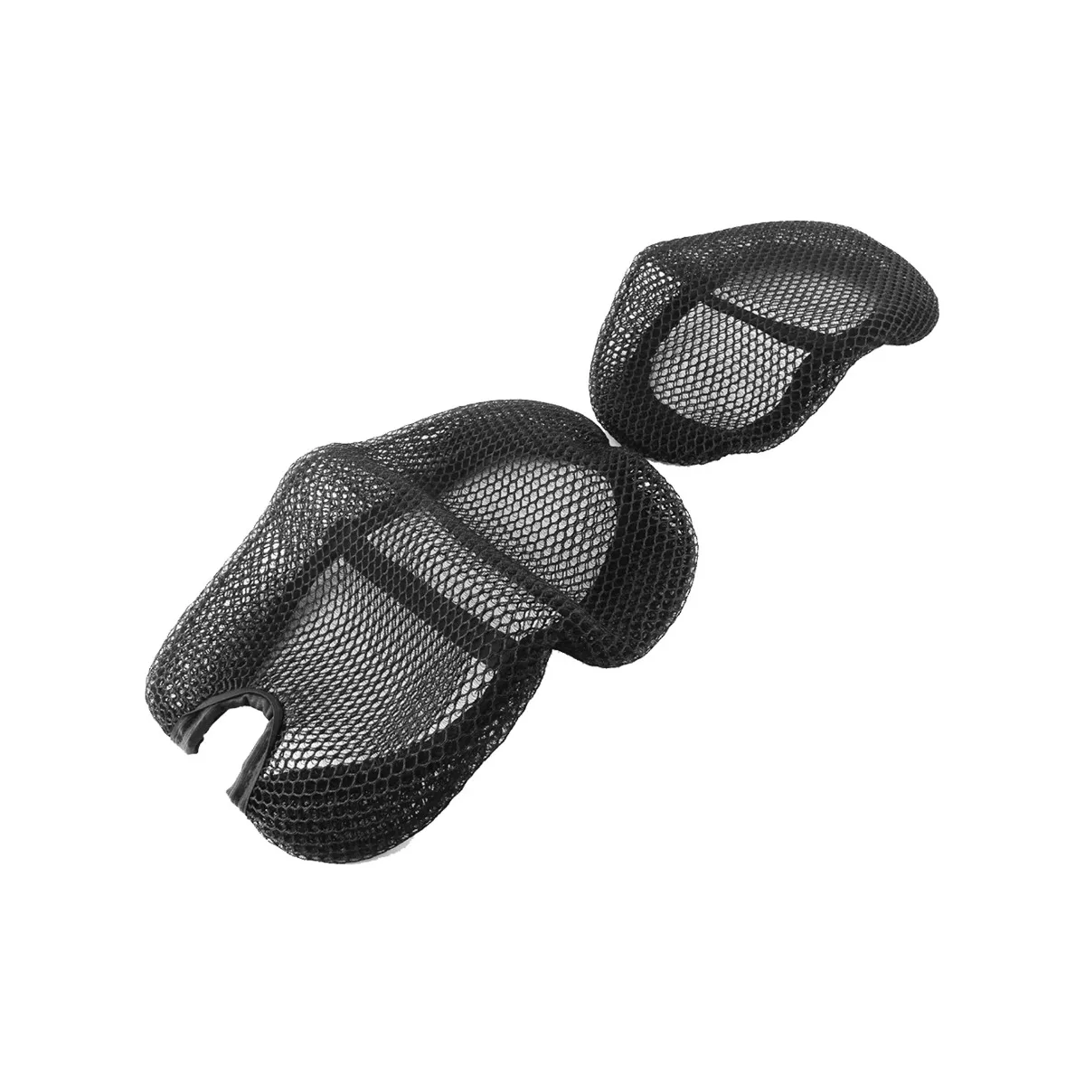 Malla Mesh Protector Cubreasiento Premium Italika Rt200