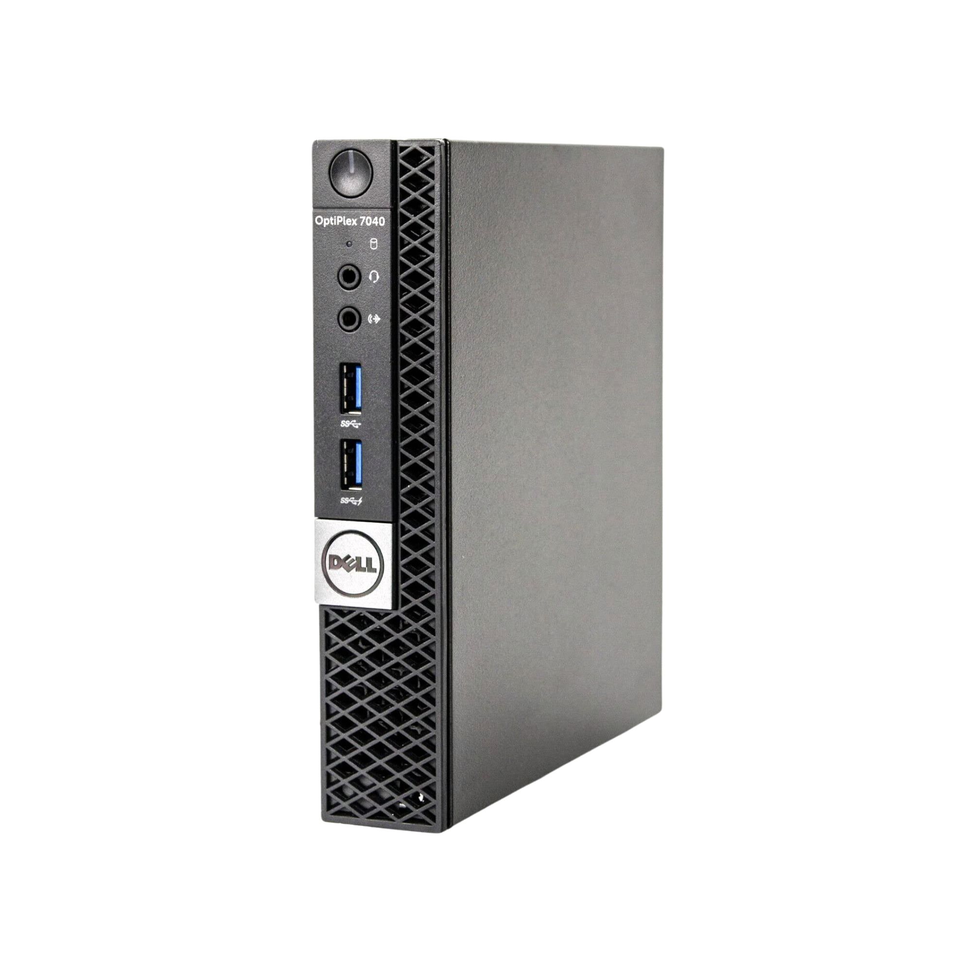 Dell Optiplex 7040 Mini | Intel Core i5 6ta | 8 GB RAM - 480 GB SSD ...