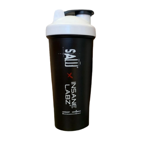 Shaker Para Proteina Insane Labz 20 Oz
