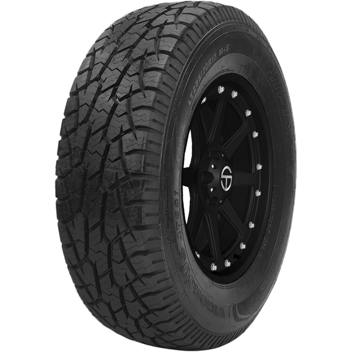 LLANTA 235/75R15 HIFLY AT601 ALLTERRAIN 104/101R.