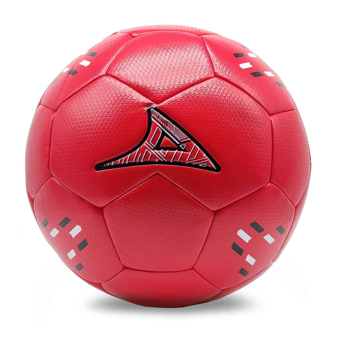 Balón Pirma Rojo Profesional #5 Original Skin Gamer Pro Deportivo