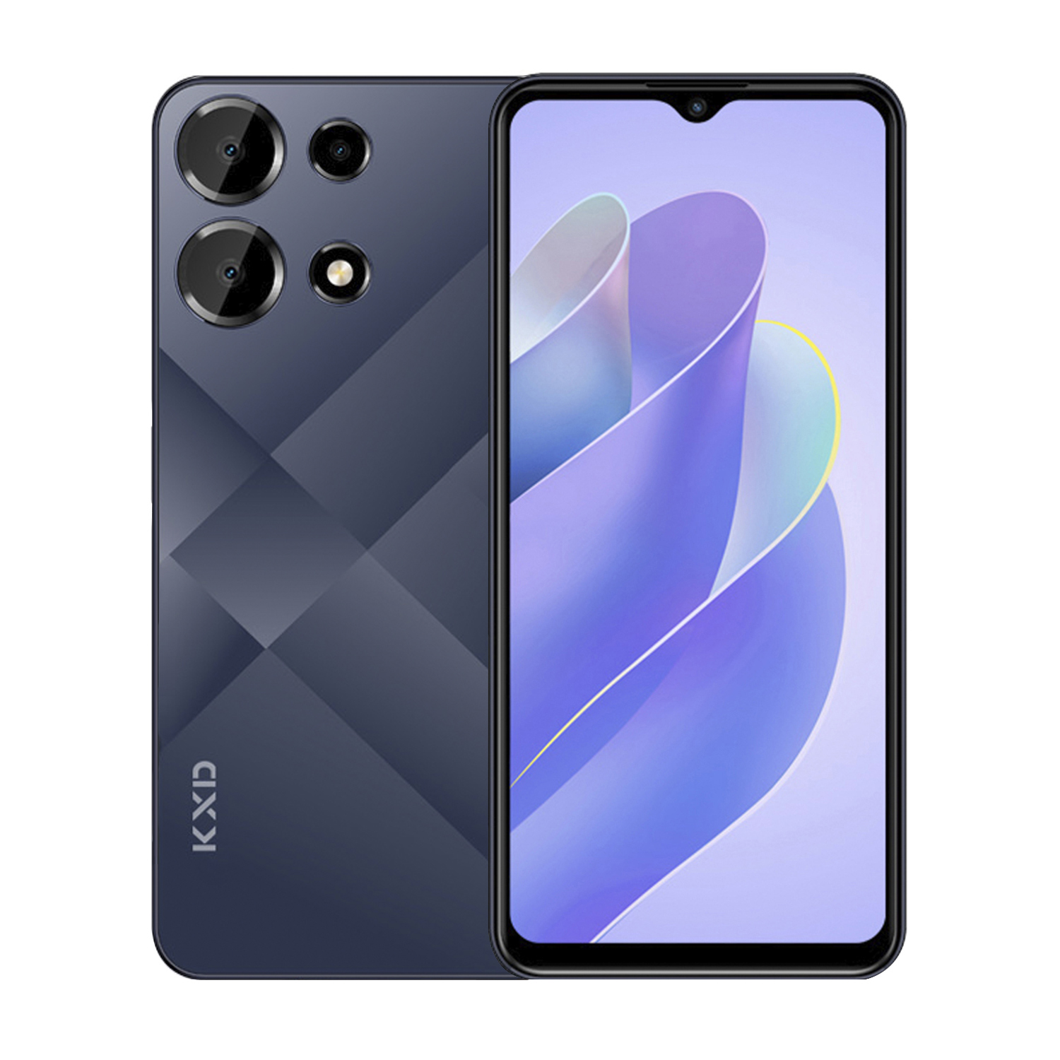 KXD A10 6GB 128GB Azul.