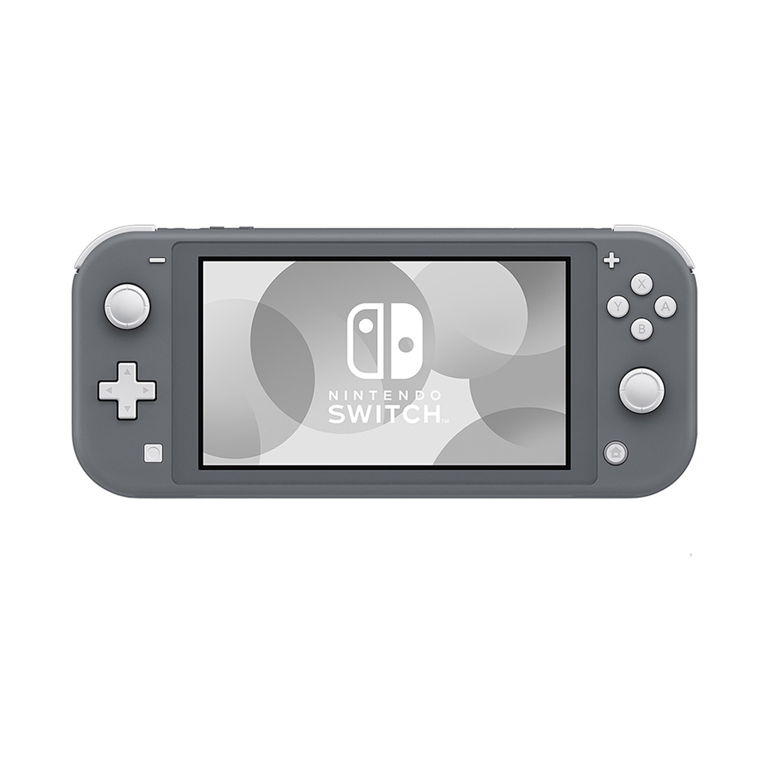 NINTENDO SWITCH LITE 32GB GRIS HDH-001.