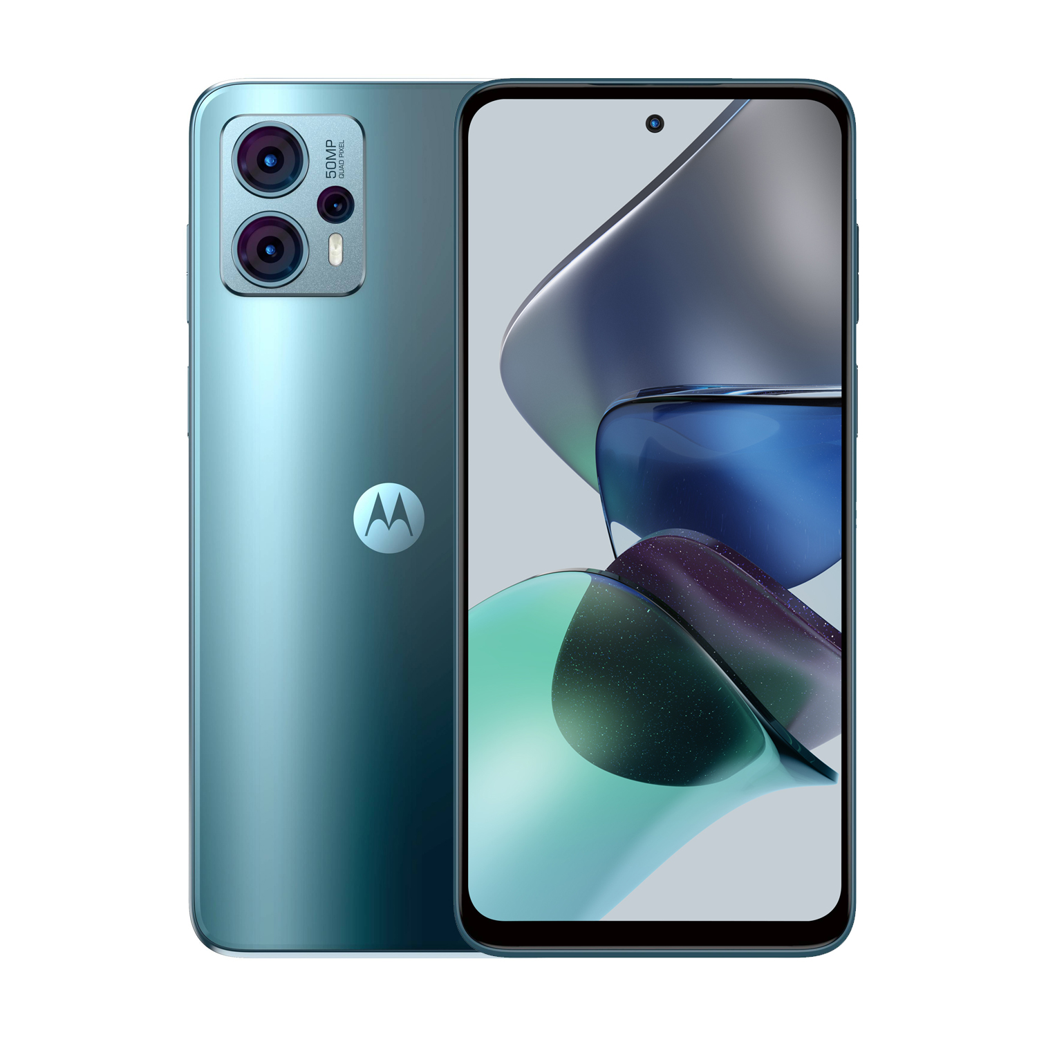 Motorola Moto G23 4gb 128gb Azul.