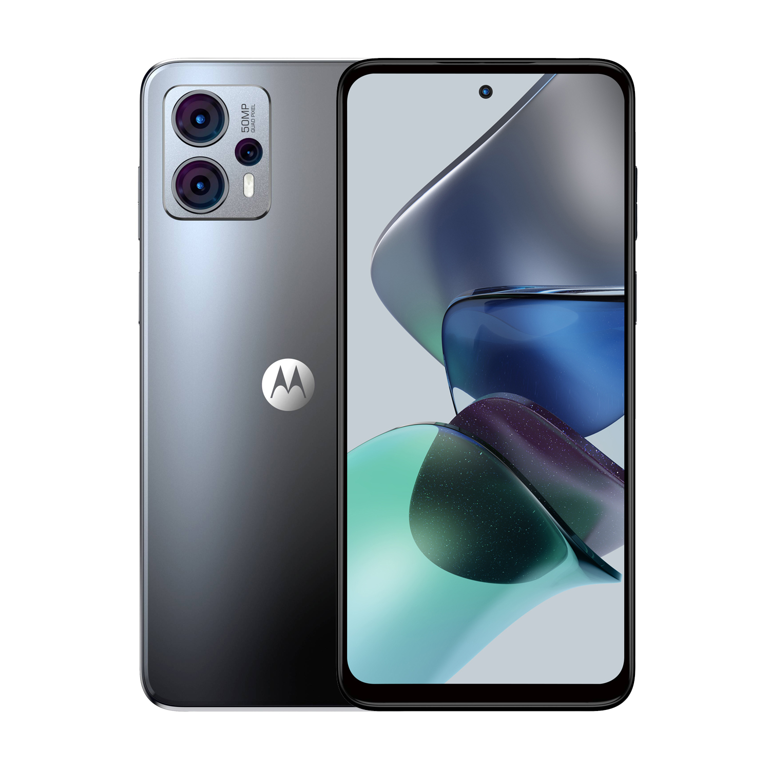 Motorola Moto G23 4gb 128gb Gris.