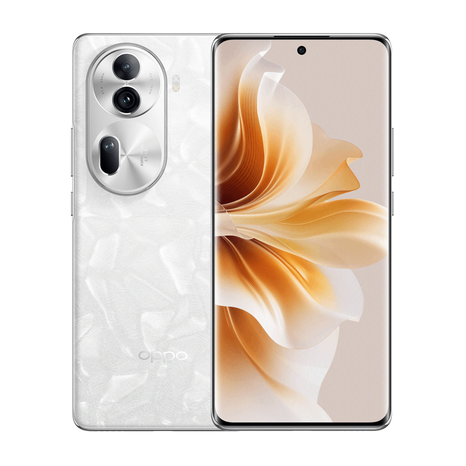 Oppo Reno 11 12GB 256GB 5G Gris