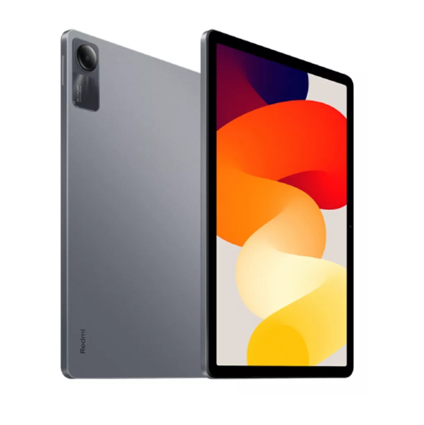 Tablet Xiaomi Redmi Pad SE 11" 128GB 4GB Gris Grafito.