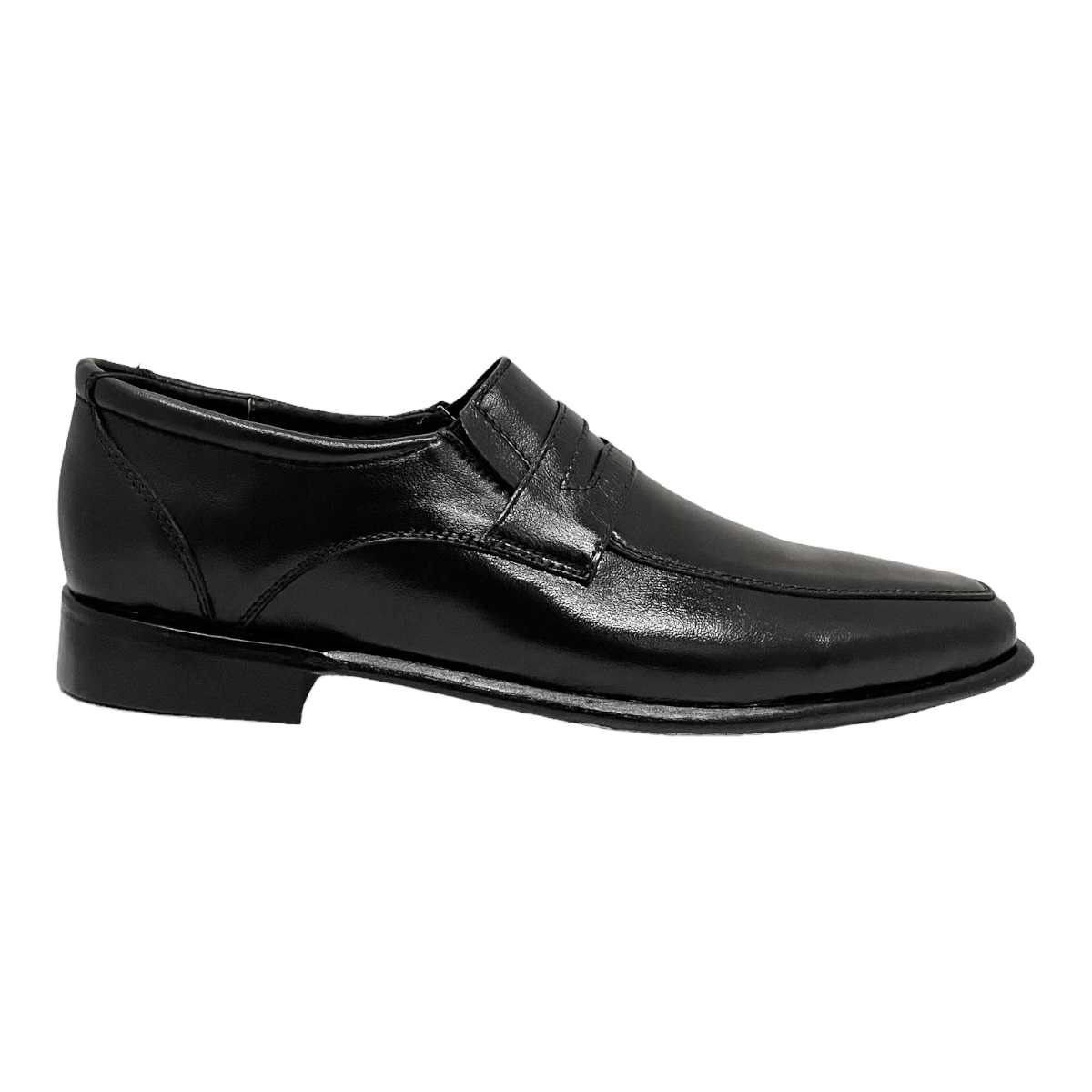 Mocasines Vestir Zapatos Hombre Flex Casuales Mariles 425.