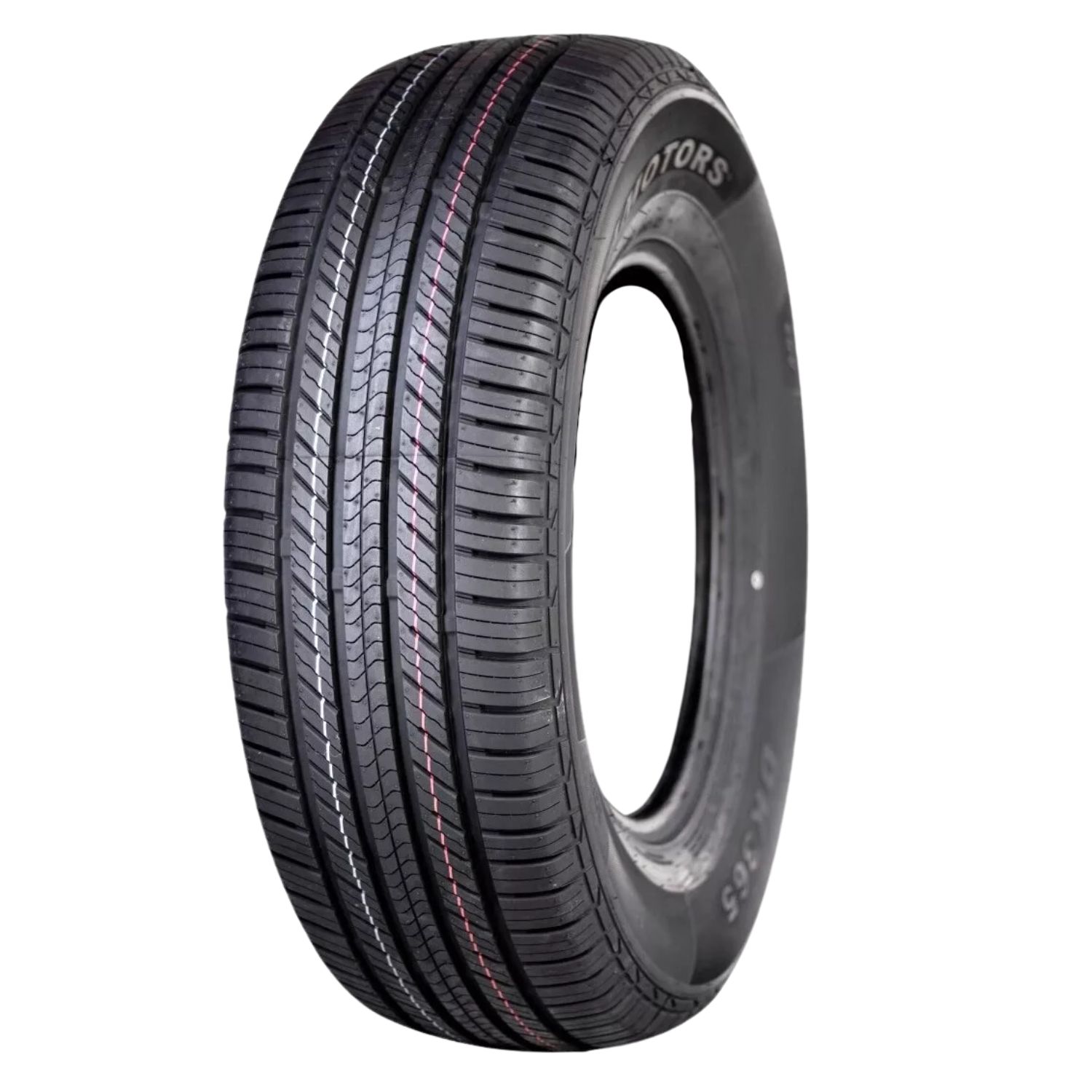 215/60R17 ALFAMOTORS DK365