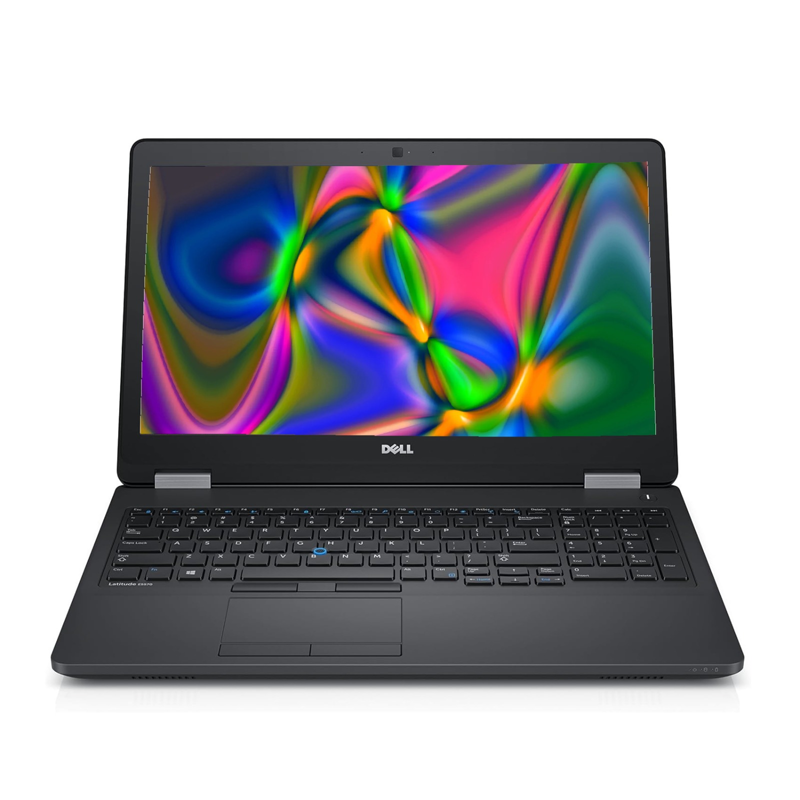 Laptop DELL LATITUDE 5570 Intel Core i7-6600U con 8GB de RAM y 256GB ...