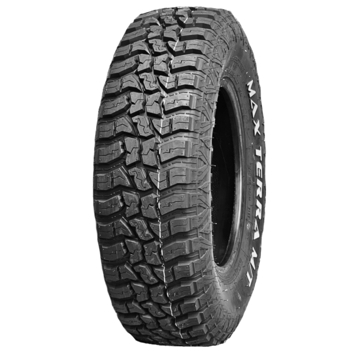 LLanta LT27X8.5R14 Max Terra M/T SUMAXX