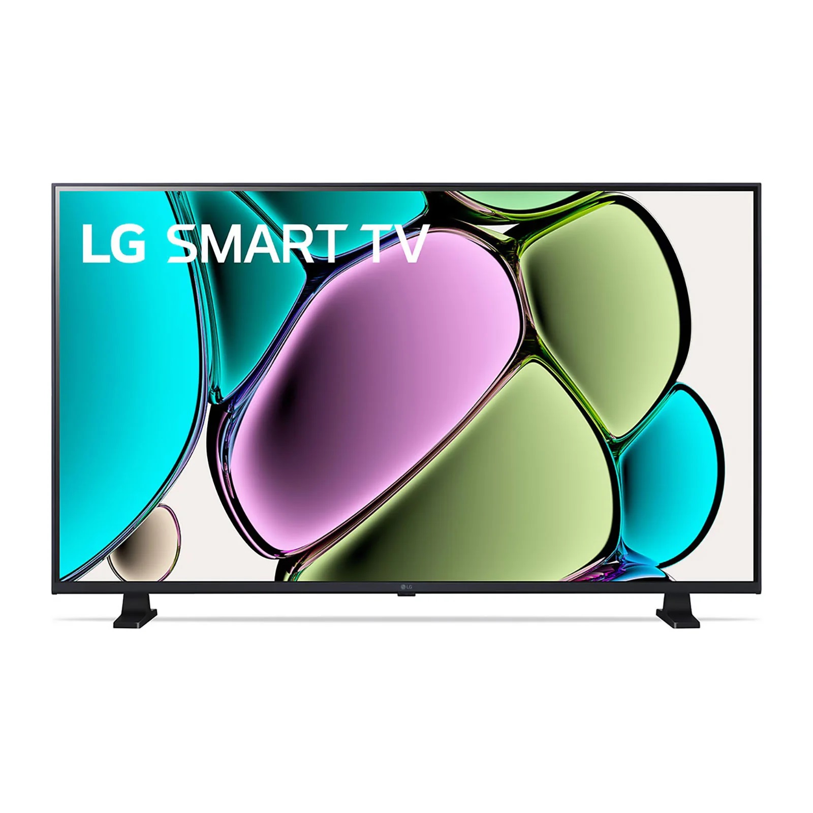 Pantalla LG 32 Pulgadas HD Smart TV ThinQ AI 32LR650BPSA