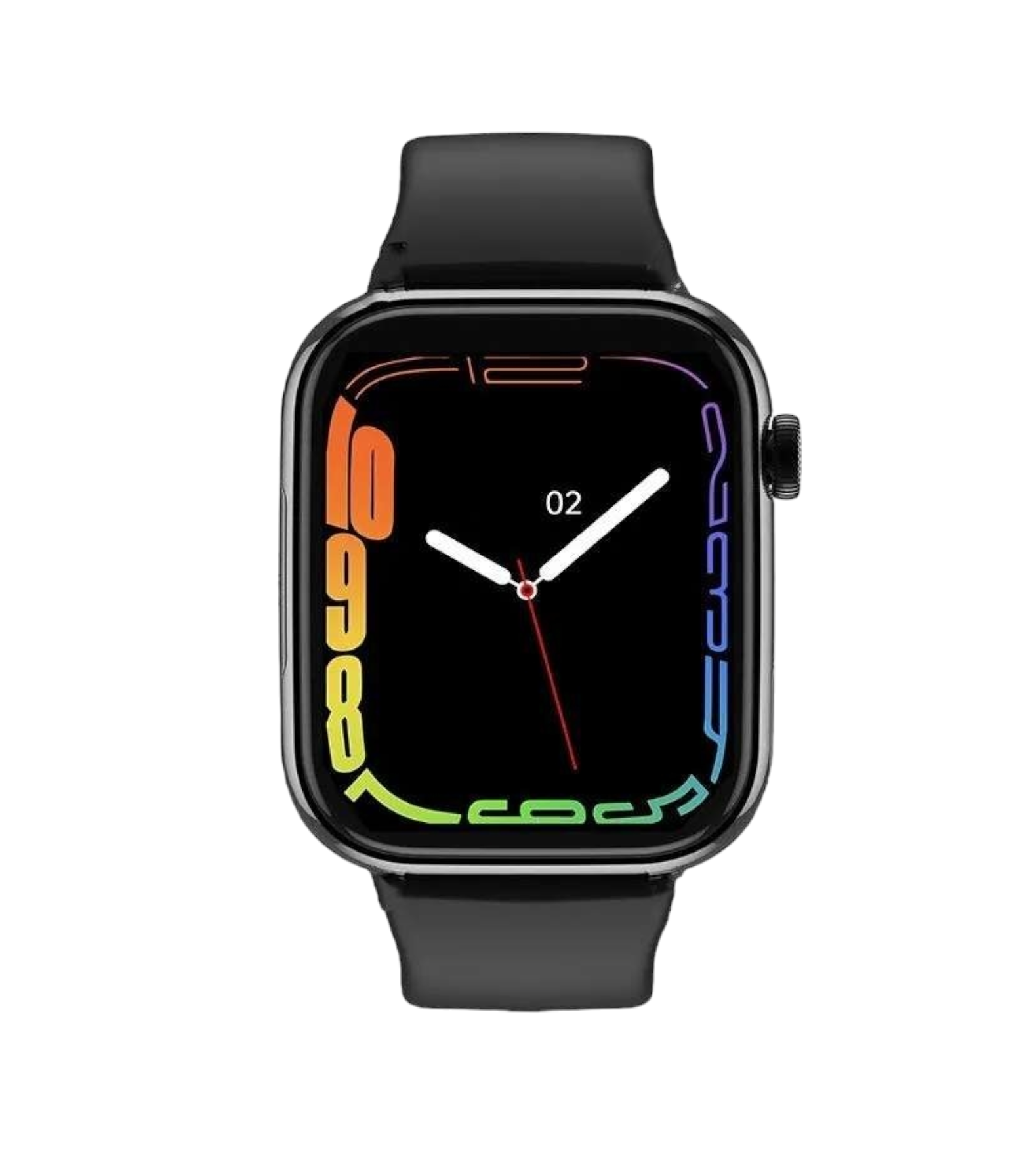Smart watch XS8+ MAX.