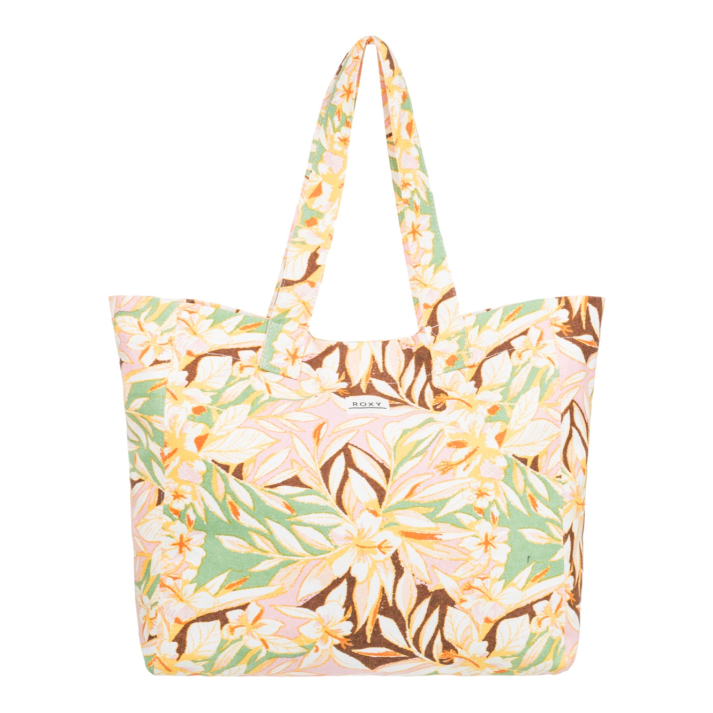 BOLSA ROXY MUJER MULTICOLOR ROXY ANTI ERJBT03358GFK5.