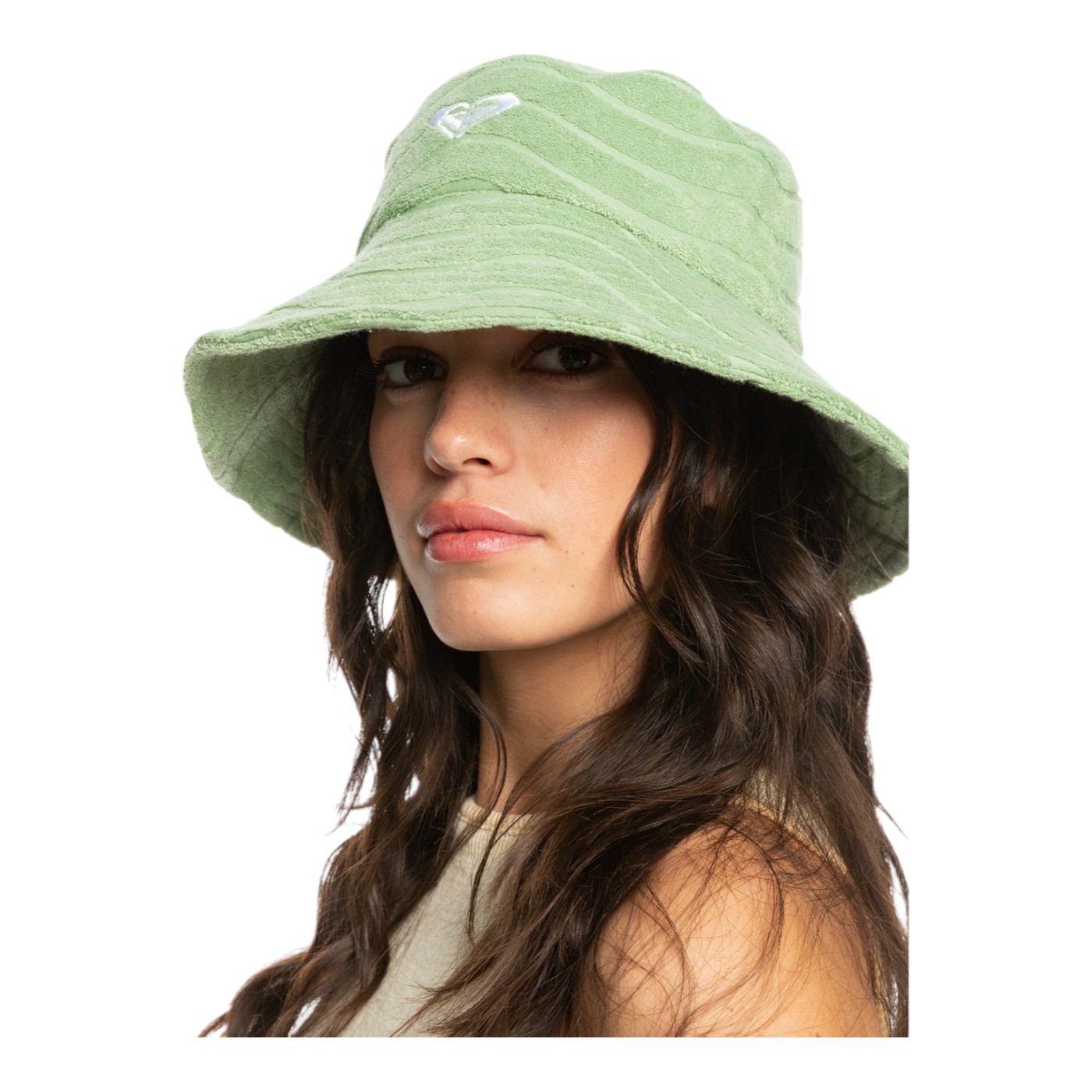 GORRO ROXY MUJER VERDE ROXY SUNNY ERJHA04224GFK0