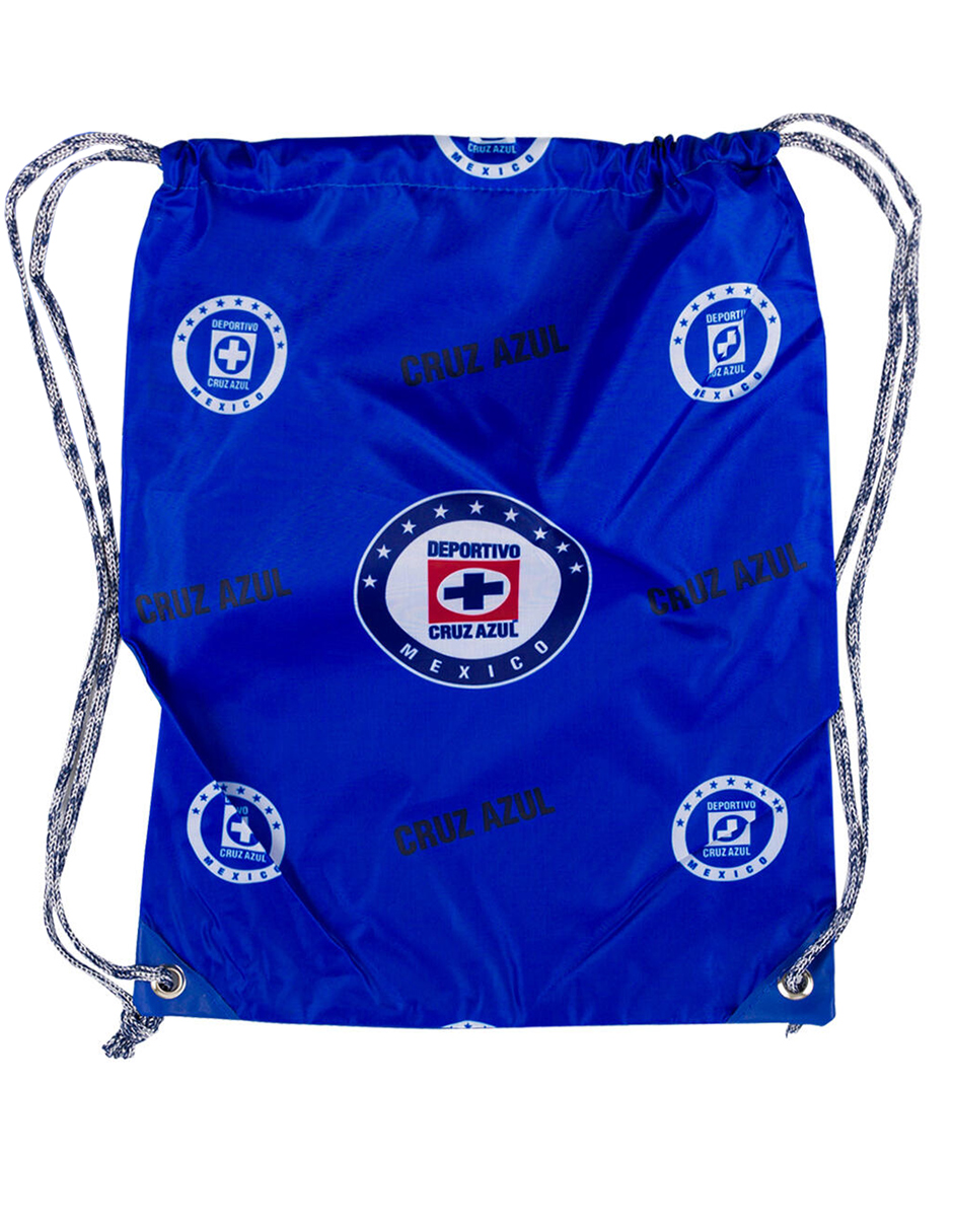 Mochila tipo Morral Cruz Azul Icon Sport.