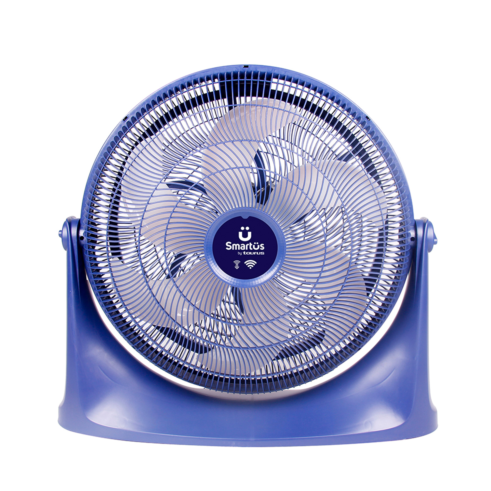 Ventilador de Piso/Pared de 20'' Taurus ECOJET Versüs con 2 Velocidades ...