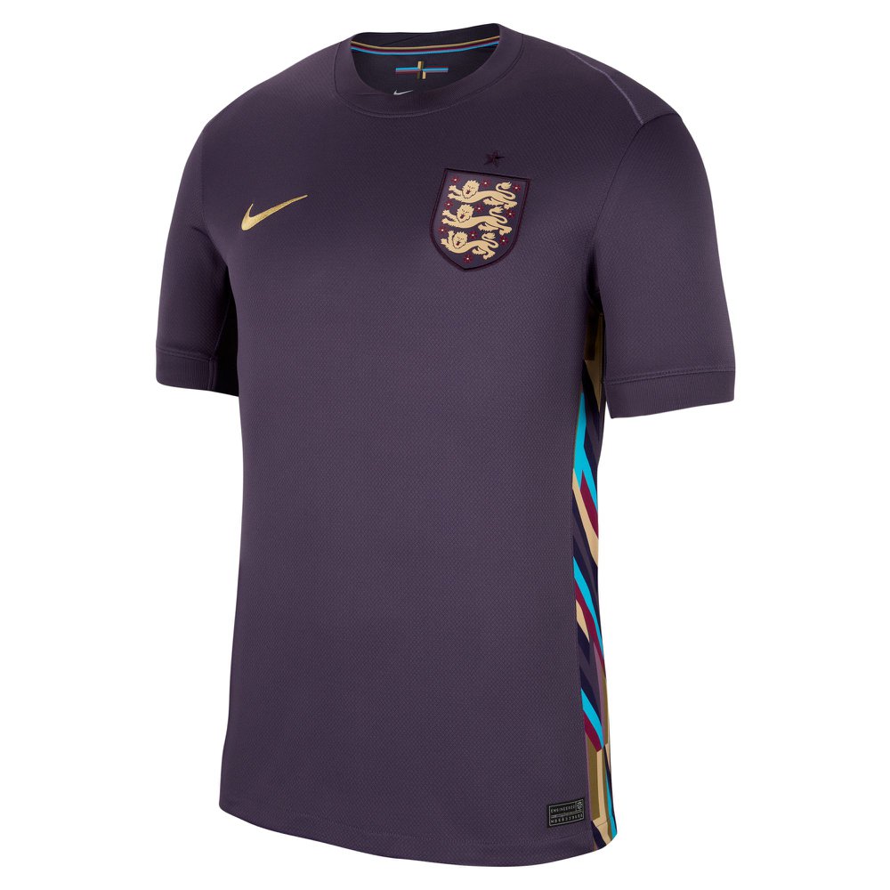 Nuevo! Jersey Inglaterra Eurocopa 2024/2025 Visita Azul Talla XL