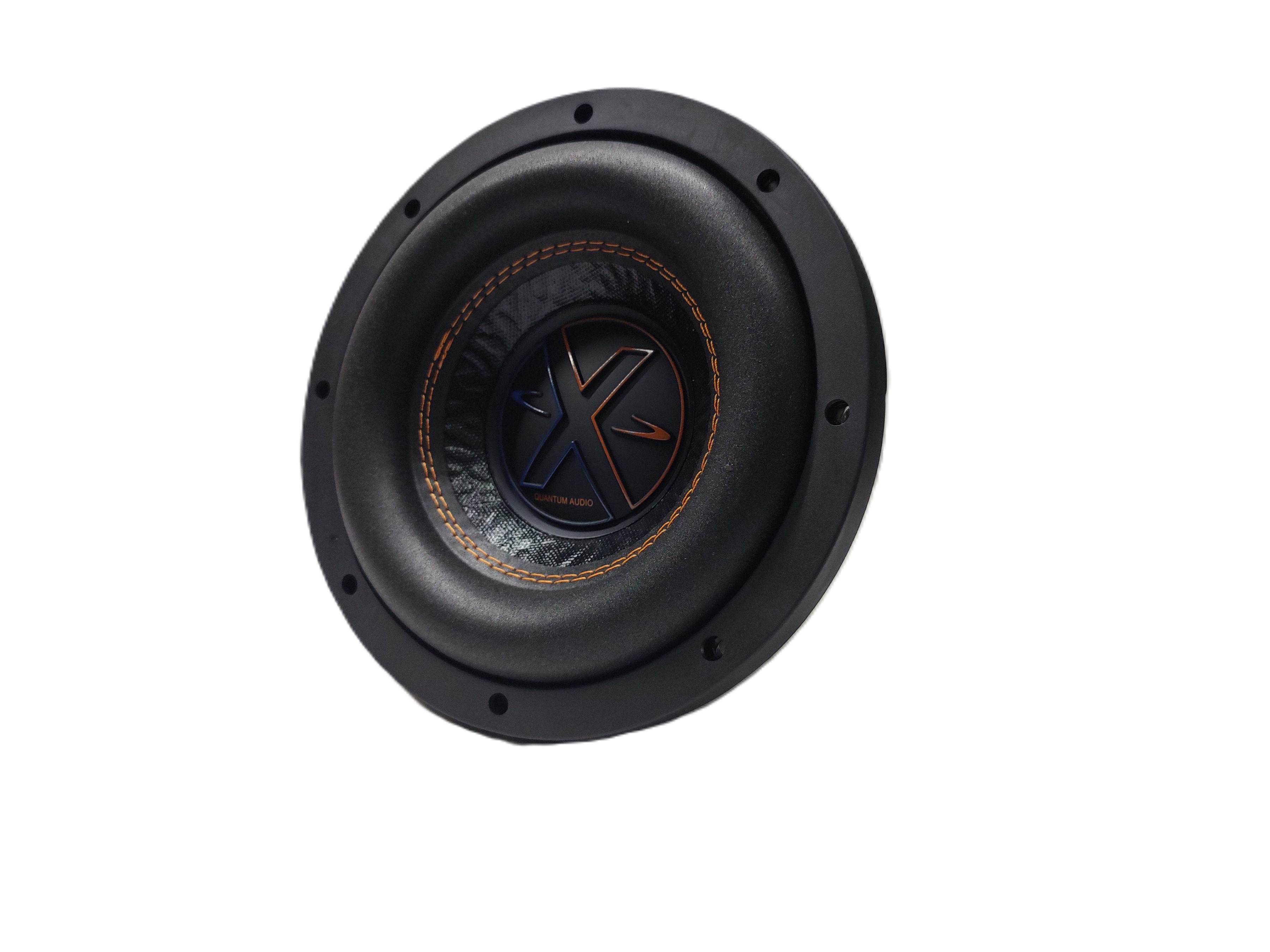 Subwoofer Quantum QWX4000/8D4 2000W 8 Pulgadas 4 + 4 Ohms.