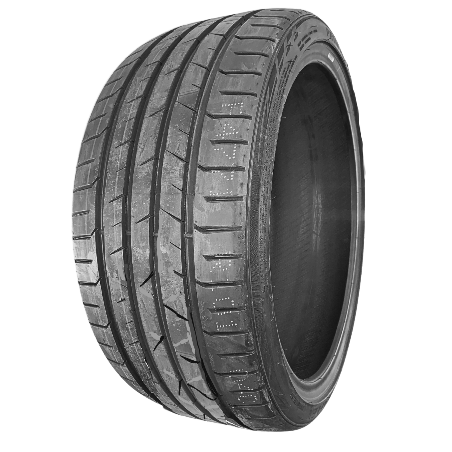LLANTA 215/50 R18 TERAFLEX PRIMACY 203
