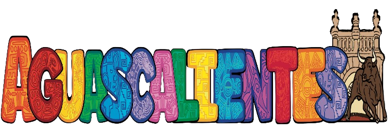 Aguascalientes Mexico Imanes Para Refrigerador Souvenirs Recuerdo ...