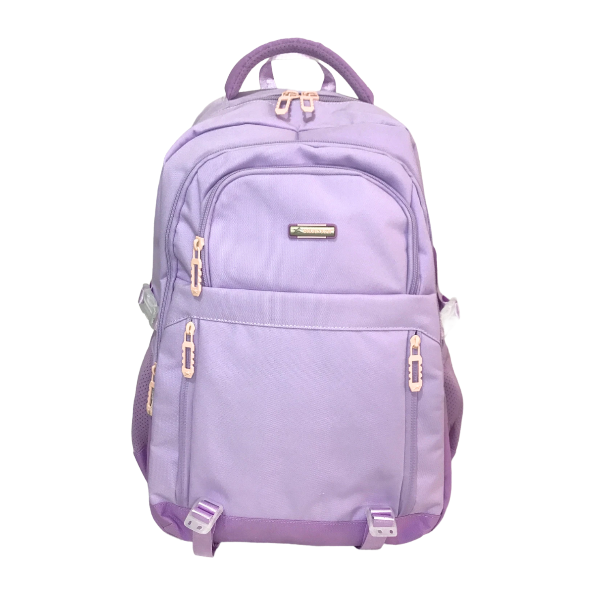 Mochila Golden Star Juvenil GF-1437