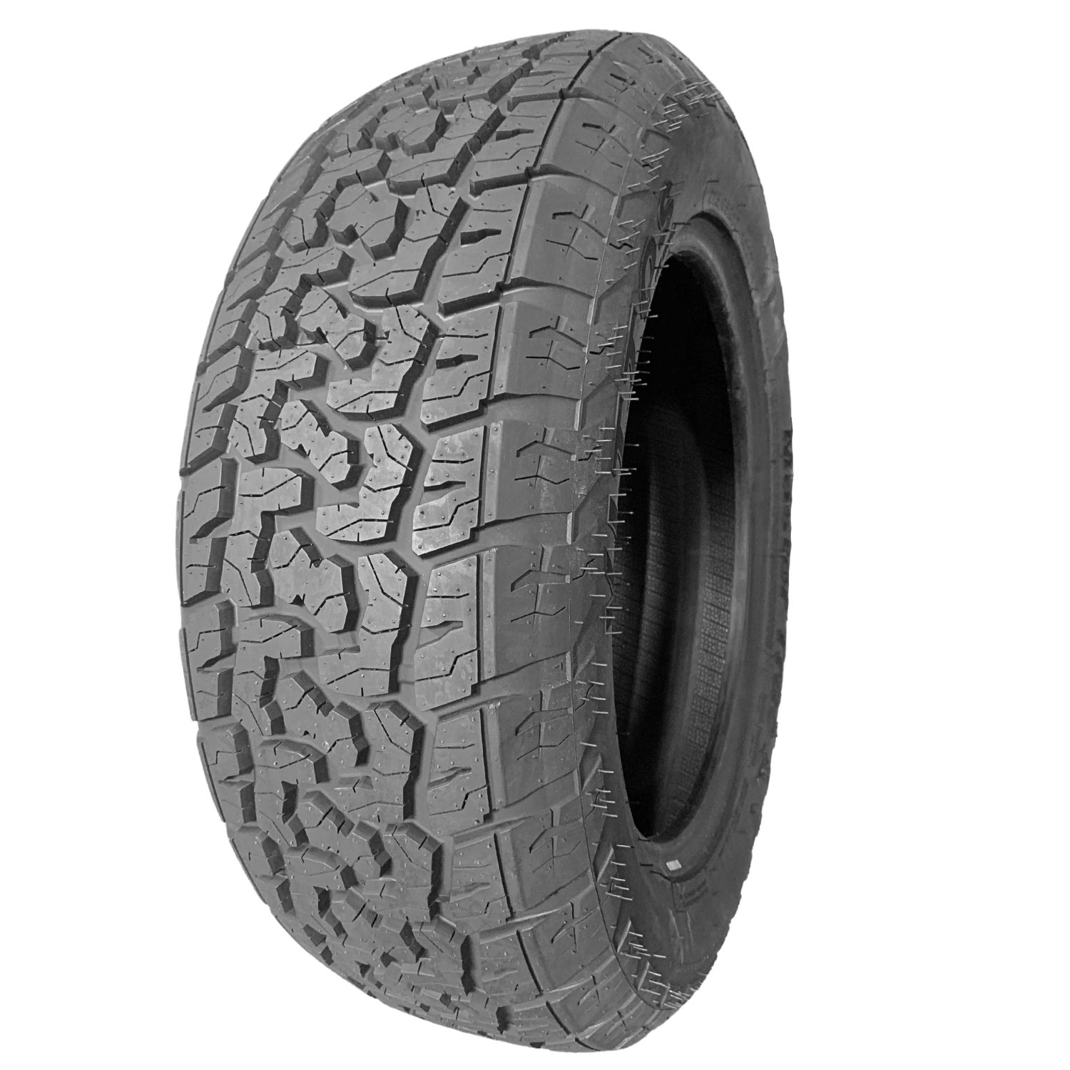 LLANTA 245/65 R17 VITTOS MASTER TRAC