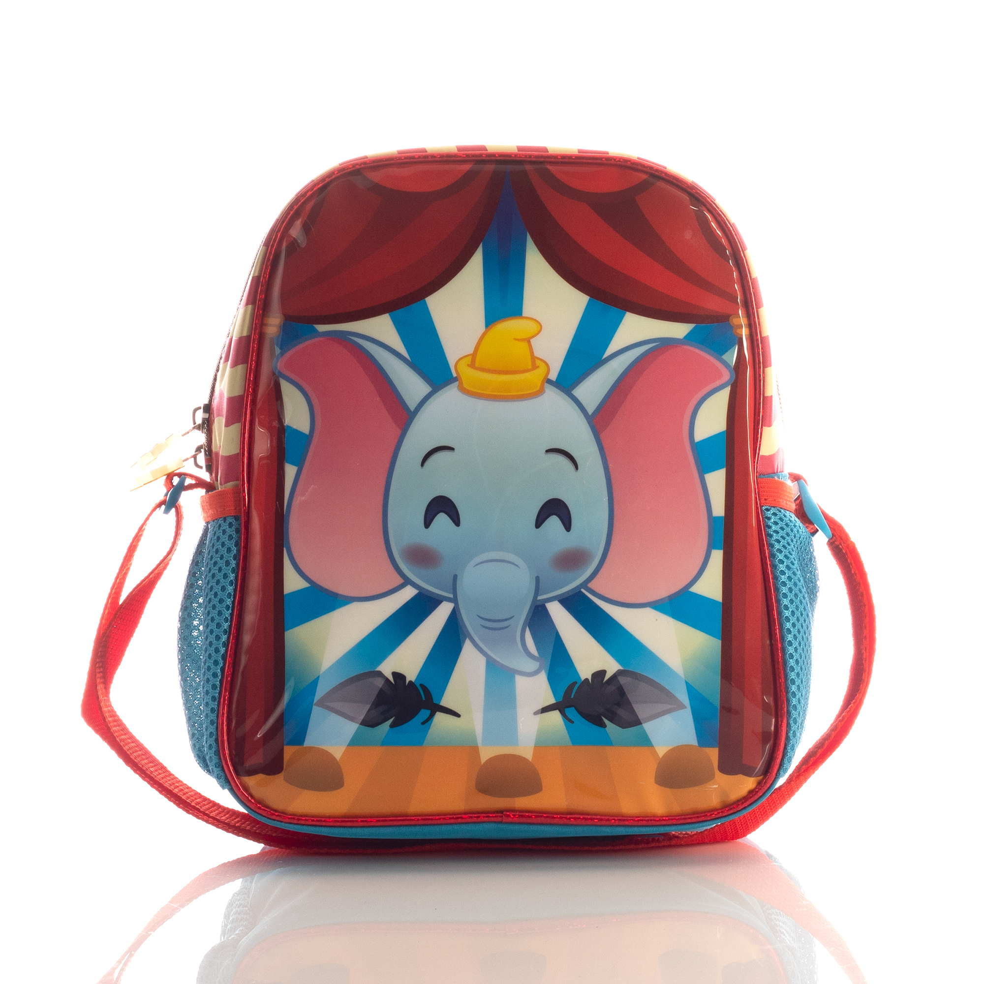 Lonchera Disney Emoji de Dumbo.