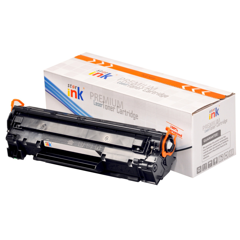TONER HP 48A con chip Compatible Nuevo Star Ink 1000 Imp. CF248A ...