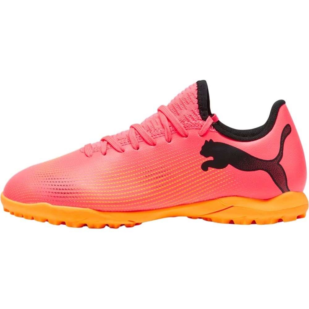 Tenis Puma Future 7 Play Tt Jr