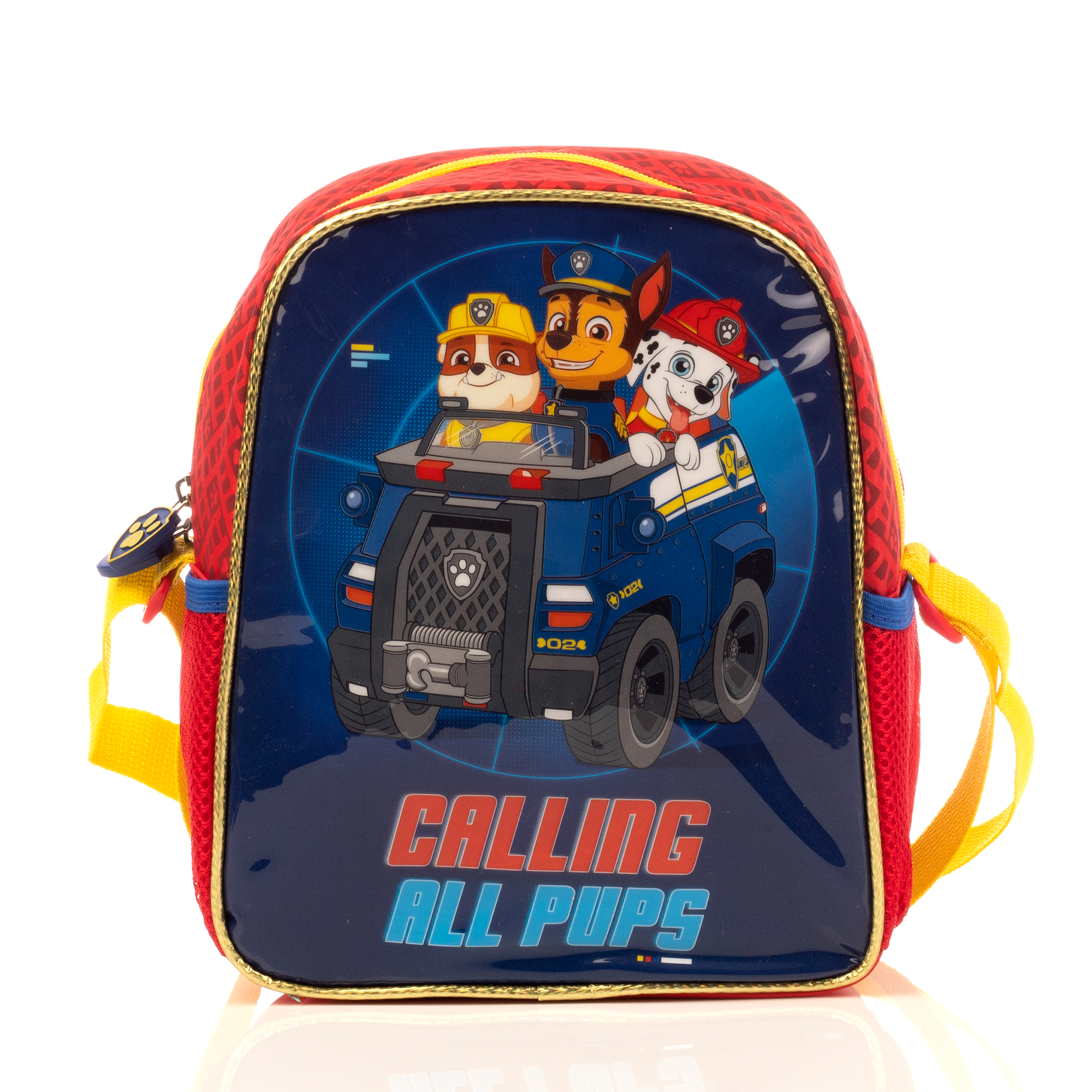 Lonchera Paw Patrol "Calling All Pups"