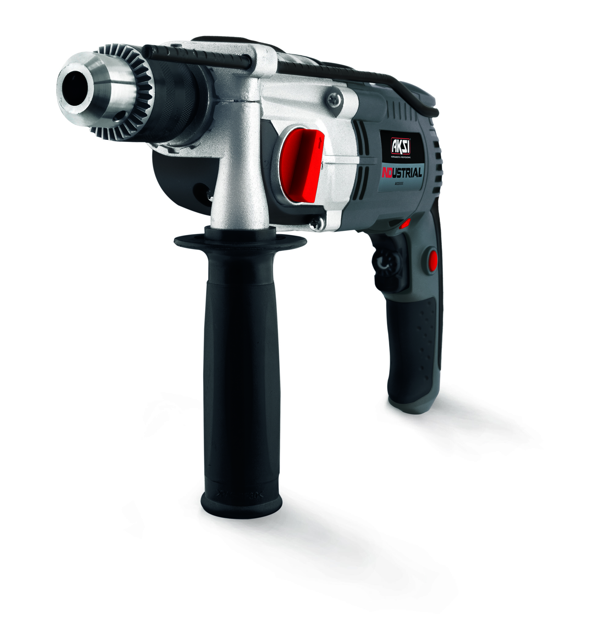 Rotomartillo Aksi 1200W de 1/2 pulg Industrial