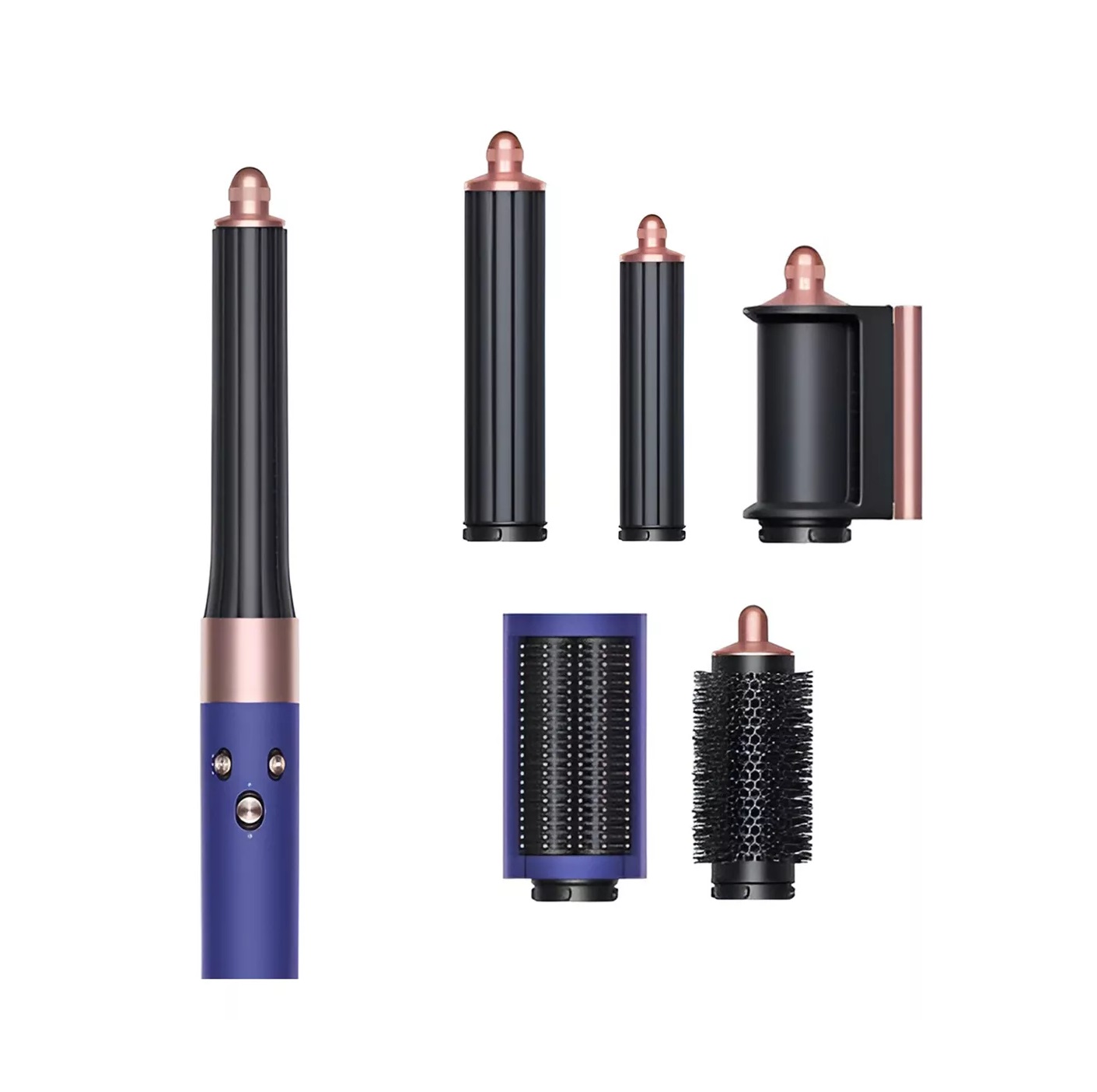 Multiestilizador Dyson Airwrap Special Combo Edicion Limitada, Color ...